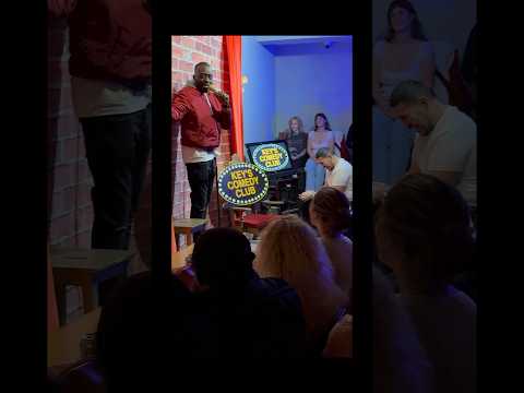 JARRED NATHAN (K*ll TONY) COMEDY SHOW – TORONTO’S FUNNIEST STAND-UP ...