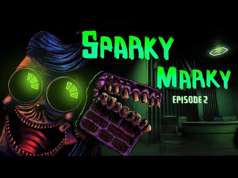 Steam Community :: Video :: I Was WRONG About Sparky Marky...Here's WHY