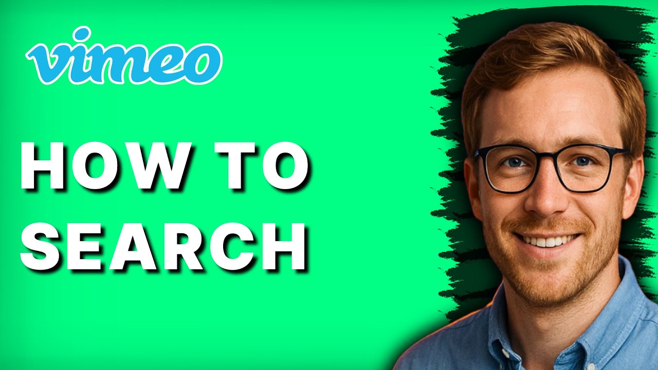 How to Search on Vimeo [2026 Full Guide]
