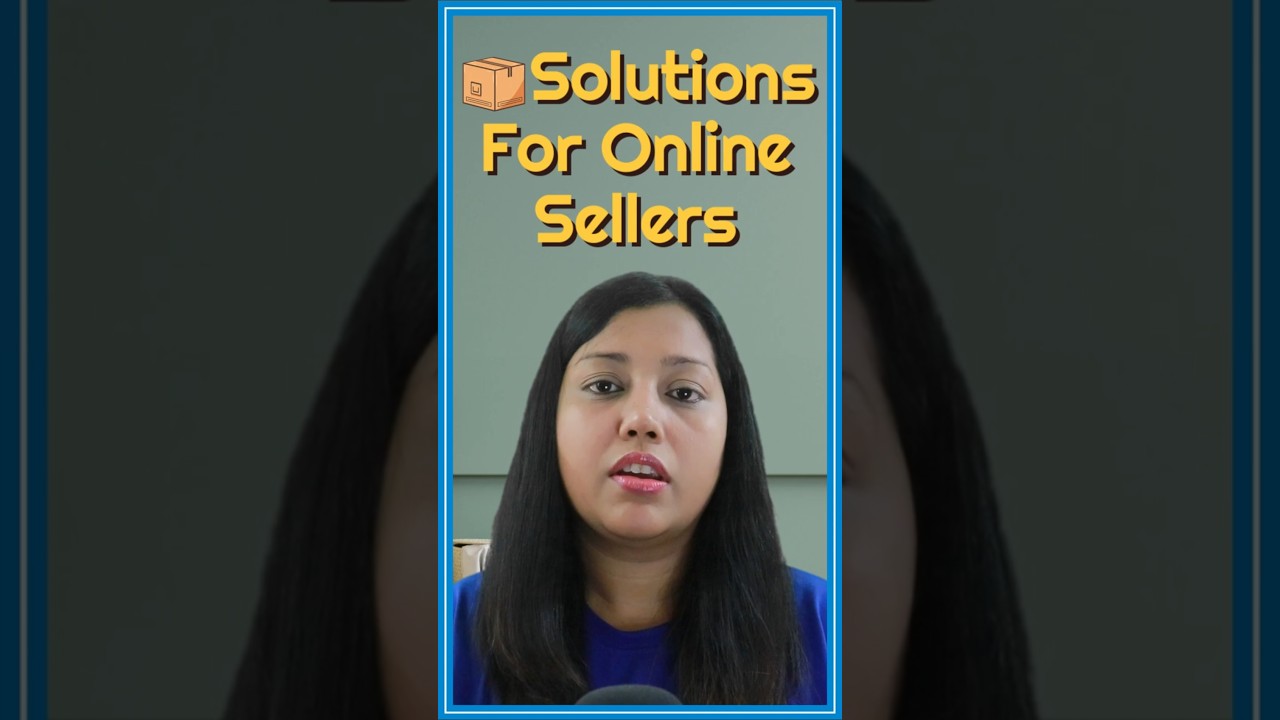 Apna Product Online Delivery Kaise Kare 📦 Instagram Order Shipping Solutions for Online Sellers