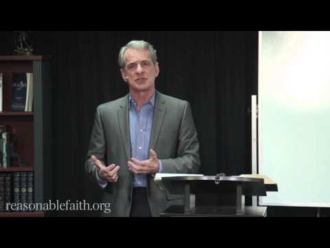 Doctrine of God Part 9: God's Immutability