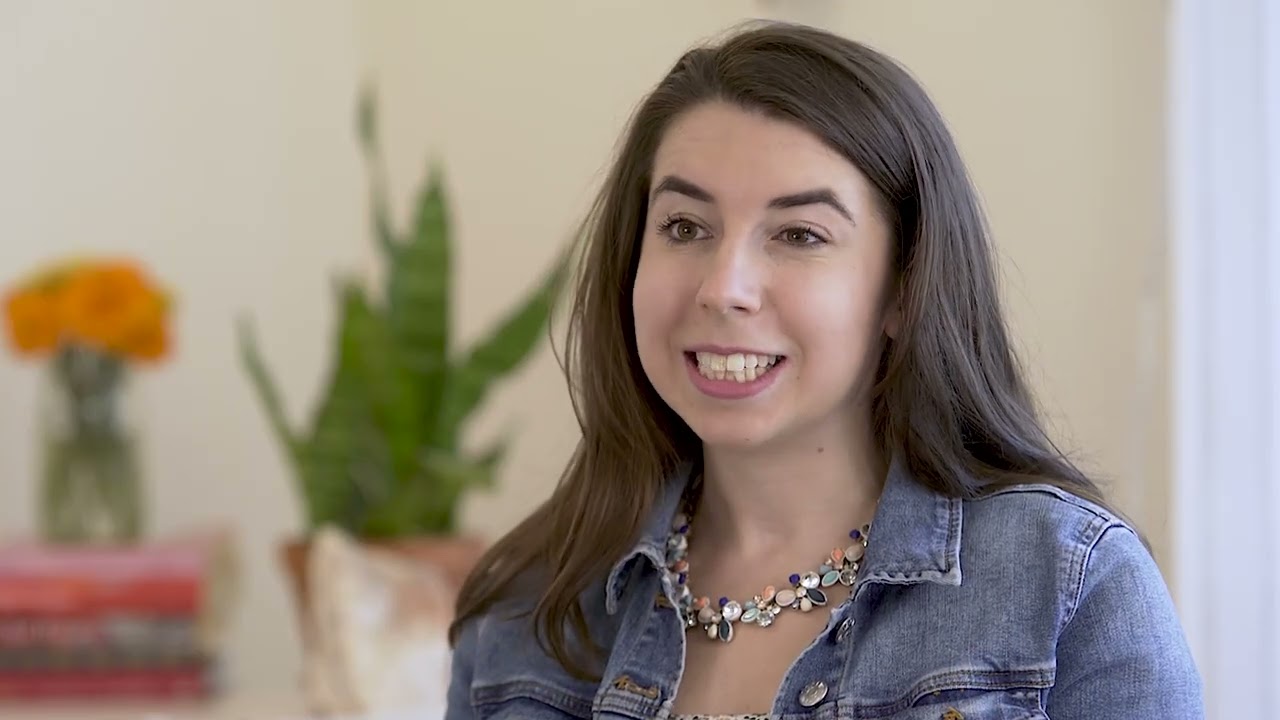 Upstream School Story Video