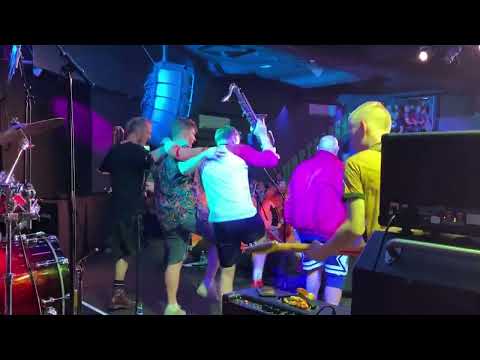 Bad Manners Max Watts Melbourne 2023
