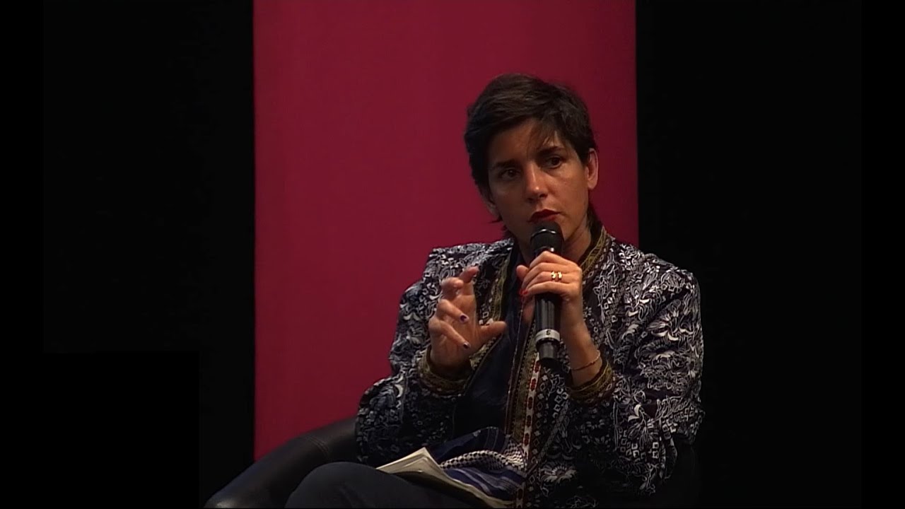 Living Archives: Decolonising Film Heritage | Berlinale Talents 2020