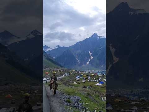 Exploring #explore #travel #pahalgam
