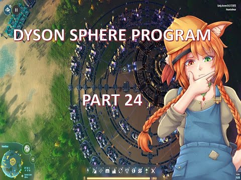 Steam Community :: Video :: Dyson Sphere Program | Let's Play | EndGame ...