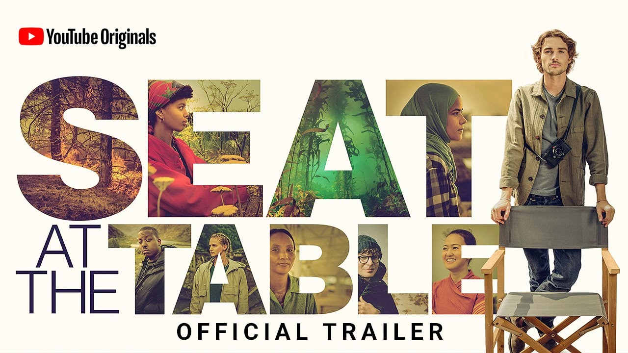 Seat at the Table | Official Trailer