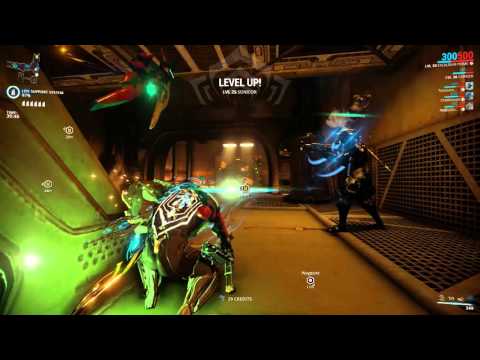 Steam Community :: Video :: Excalibur Prime Exaulted Blade