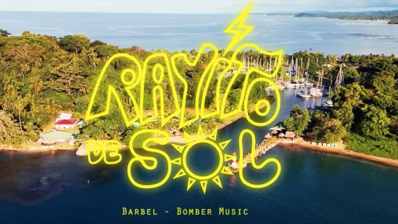 Rayito De Sol by Barbel from Panama | Popnable
