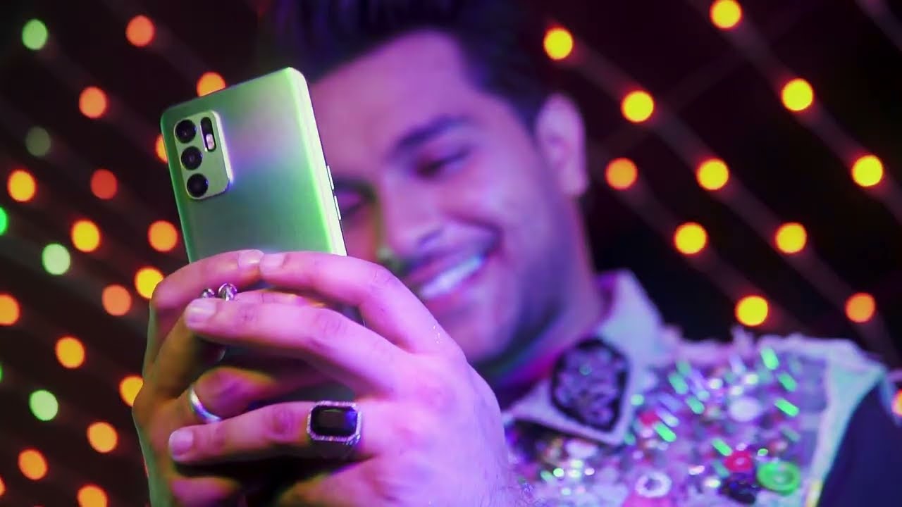OPPO Reno6 Launch Event HIGHLIGHTS