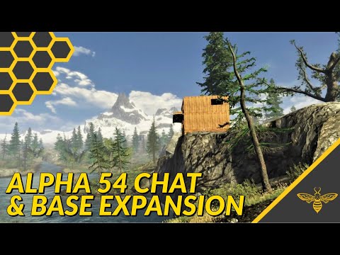 Steam Community :: Video :: SUBSISTENCE | ALPHA 54 CHAT & BASE BUILDING ...