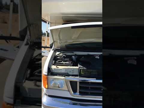 2004 Fleeteood Tioga Sl 29s for sale in 559 area code
