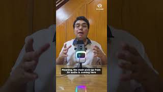 #CheckThisOut: Fifine AmpliGame AM8 Dynamic Microphone