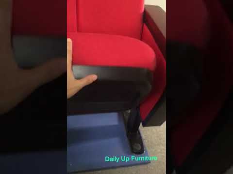 amphitheater chairs auditorium chairs Cinema hall chairs