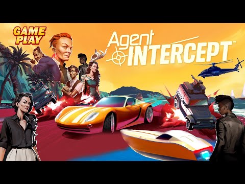 Steam Community :: Agent Intercept