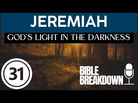 Jeremiah 31: Tears of Joy