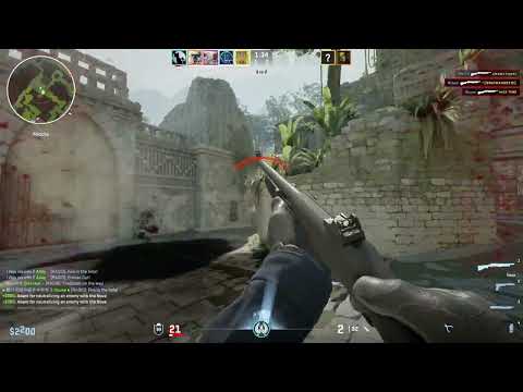 Steam Community :: Video :: CS2 Shotguns Be like