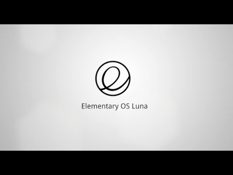 Learn Instalar el Elementary OS Luna en una particion vacia Tutoriales y mas - Mind Luster