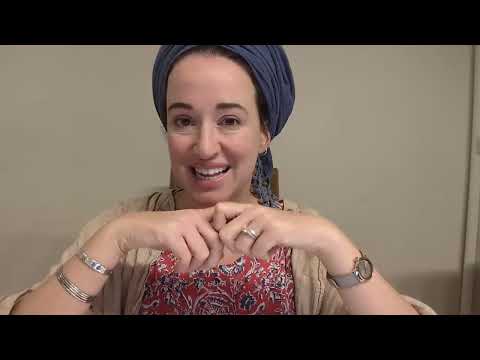 What Eldad and Medad Have to Say About Geula - Franny Waisman