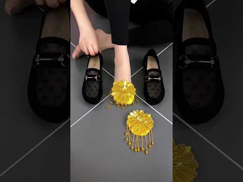 Women's shoes Latest design #good recommendation #shoes #shortsfeed