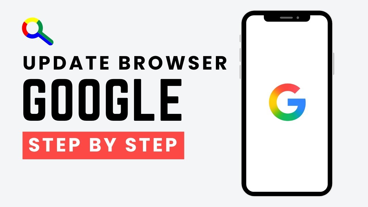 How to Manually Update Google Chrome (2026 Guide)