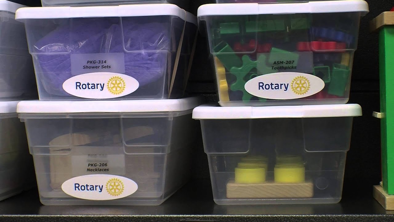 OPS Transition Program Holds Ribbon Cutting