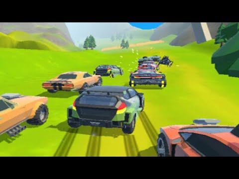 Epic Racing 🕹️ Online Game | Gameflare.com