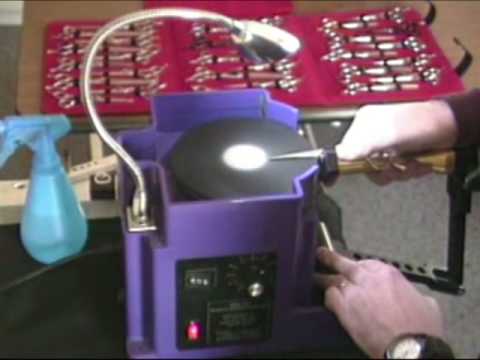 Convex Edged | Scissors Sharpening Machine Reviews Blog