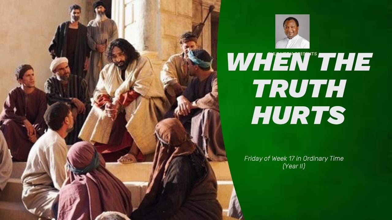 Daily Catholic Homilies