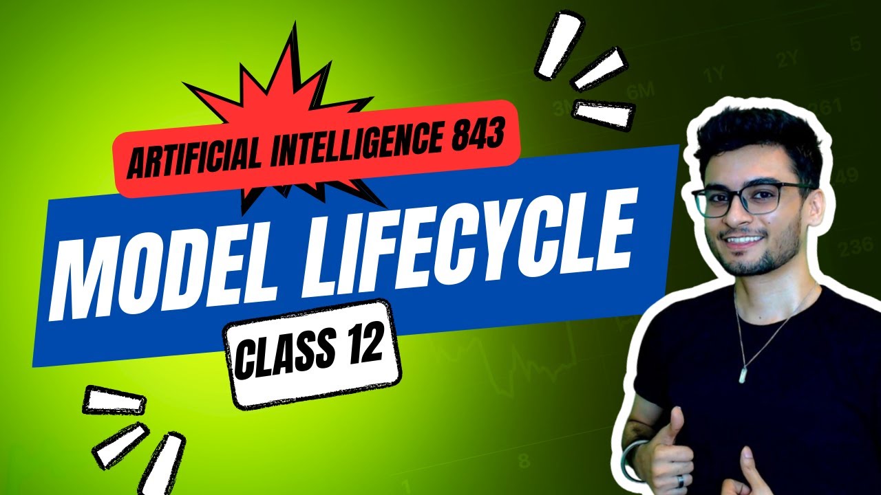 Understanding the AI Model Lifecycle: A Comprehensive Guide for Class 12 Students | Galaxy.ai