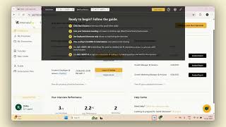 InterviewBee - Features & Pricing (December 2025)