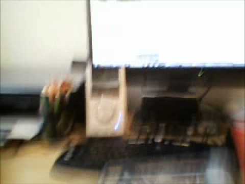 DX Webcam Test