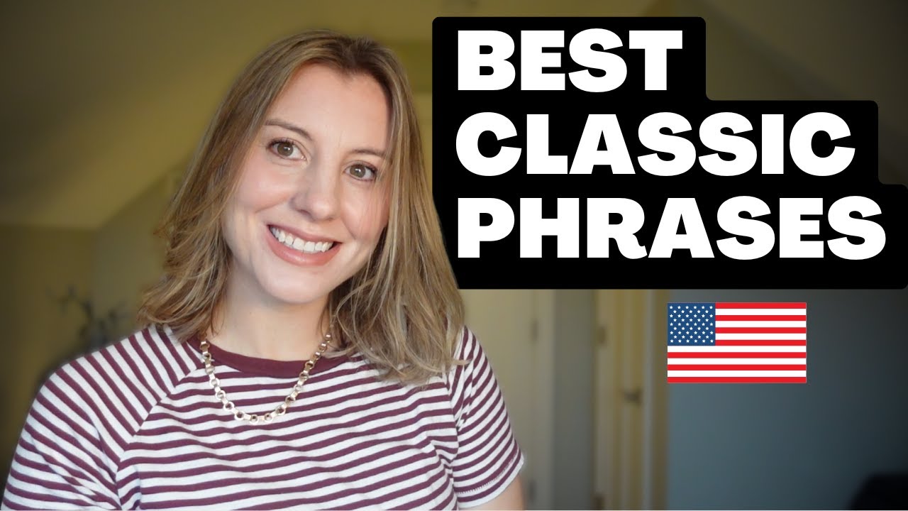 Mastering 20 Classic English Phrases for Everyday Conversations | Galaxy.ai