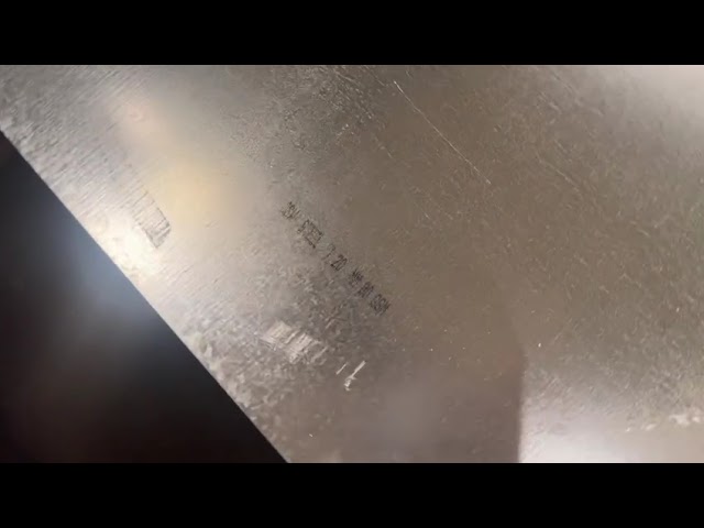 GI Sheets - Galvanized Iron Plates Manufacturer from Navi Mumbai