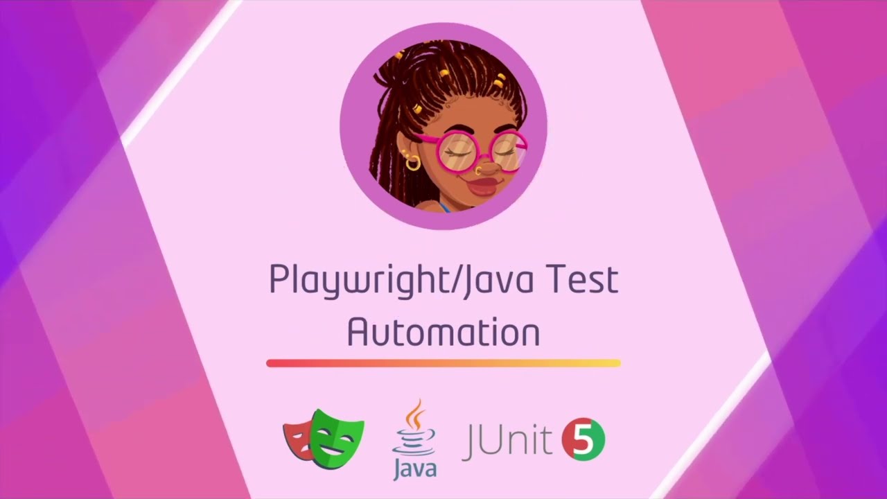 How to Create a Playwright for Java Project with JUnit Test Runner