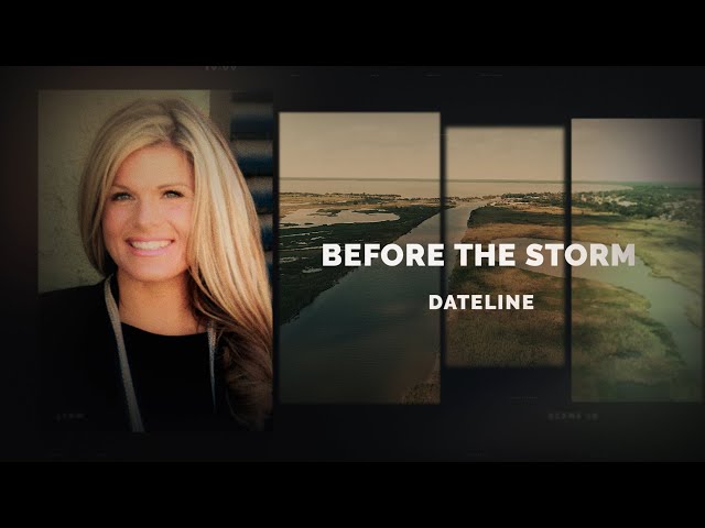Dateline: Before the Storm— Who was Crystal McDowell and what happened ...