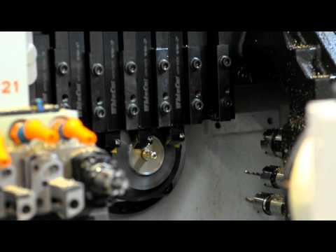 CNC Sliding Head Machine - Sliding Lathe Machine Latest Price ...