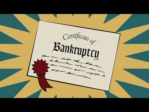 Freddy Fazbear's Pizzeria Simulator (console): The Bankruptcy ending