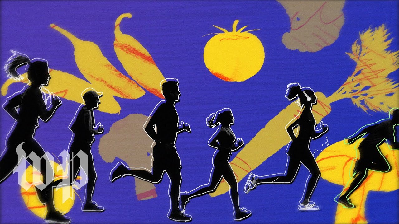 How the pandemic rattled our eating and exercise routines