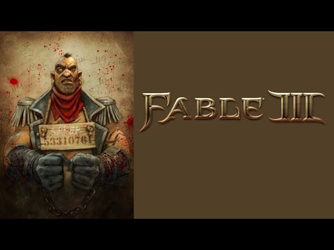 Steam Community :: Video :: [Fable 3] Der Wichtige Kampf gegen Saker.#006