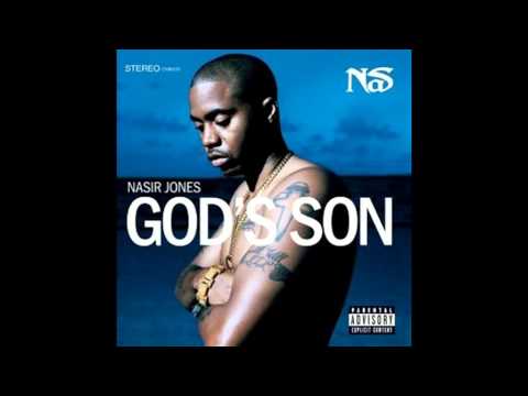 Nas book of rhymes