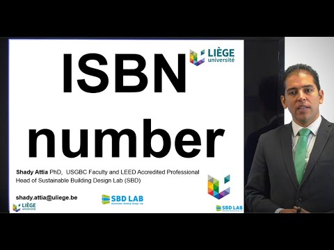 ISBN