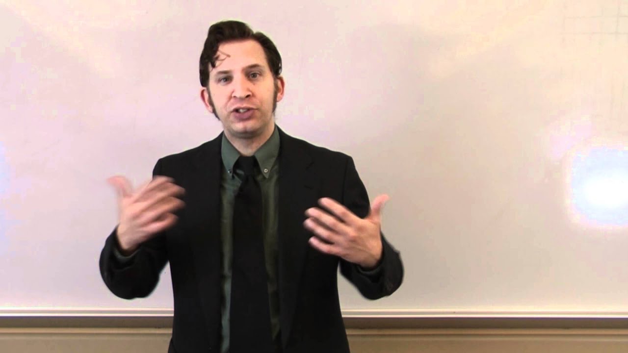 Mastering the Art of Presentation: The Do's of Professional Presenters ...