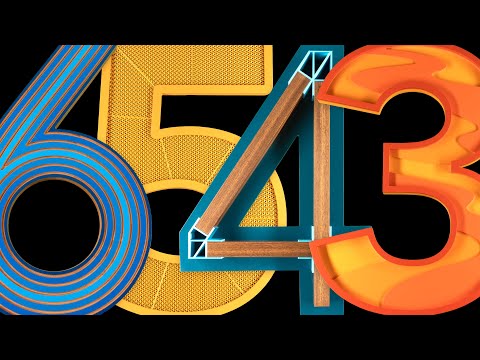 More Giant Numbers! // the Numbers Project