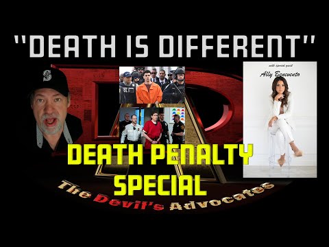 Death is Different