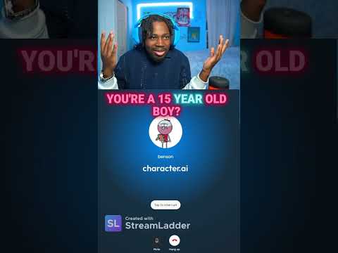 Dissed by an Ai///Twitch: Blueryai #funny #twitch #clips #shorts #shortvideo #blueryai #ai