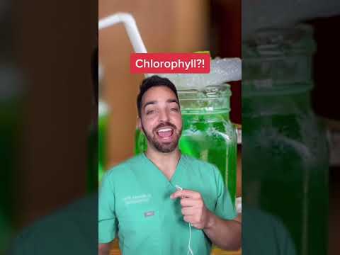 CHLOROPHYLL: DON'T BUY INTO THE HYPE #shorts