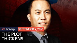 Michael Yang, associates expand businesses under Duterte presidency