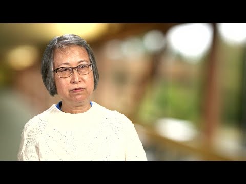 Meet Vara Kraft, M.D., Internal Medicine Care Provider | UW Medicine