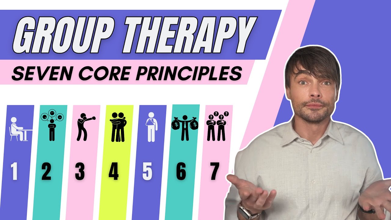 Interpersonal Process Group Training - 7 Core Components You Should Know About